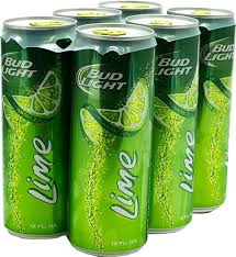Bud Light Lime | The Bike Barrel