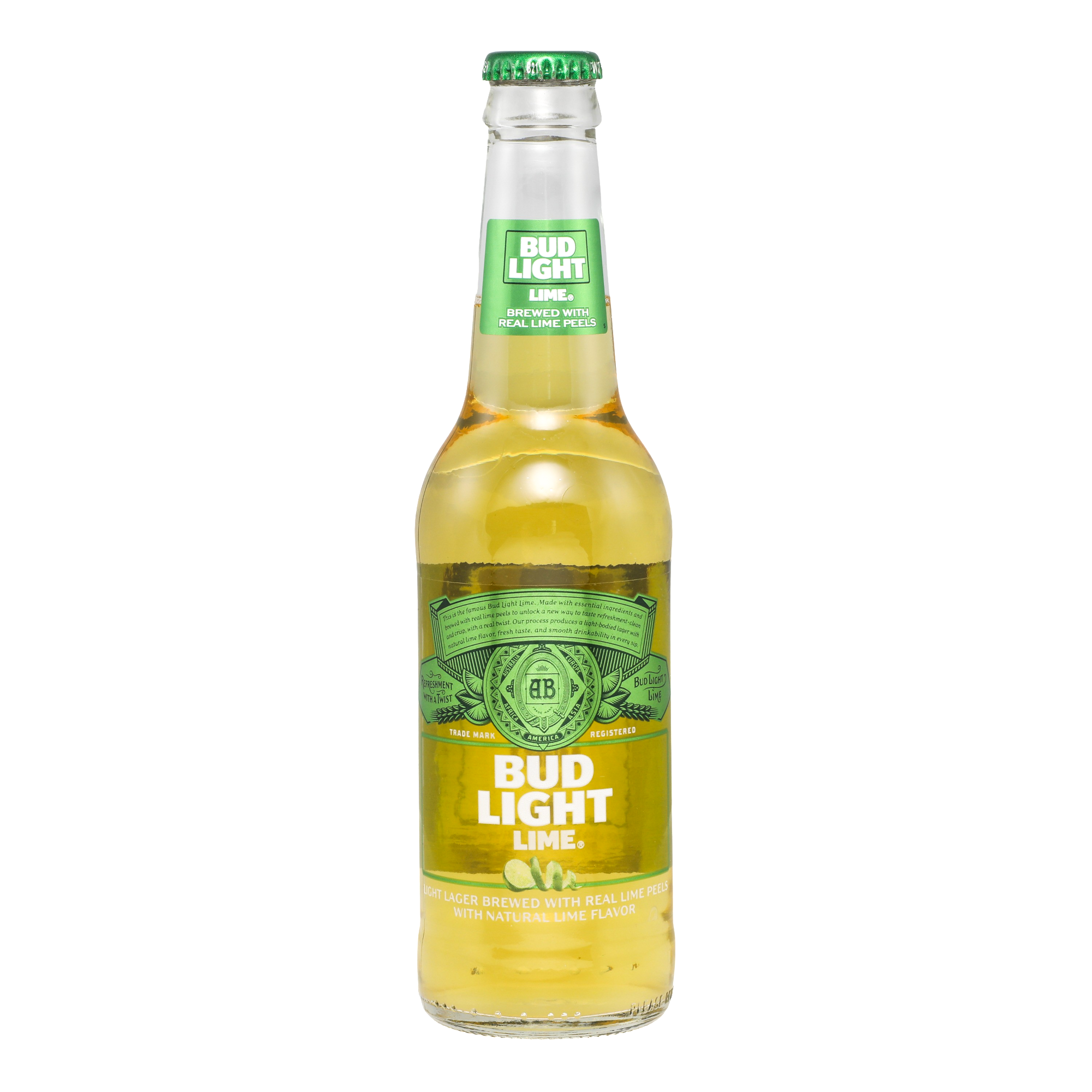 Bud Lime | The Bike Barrel