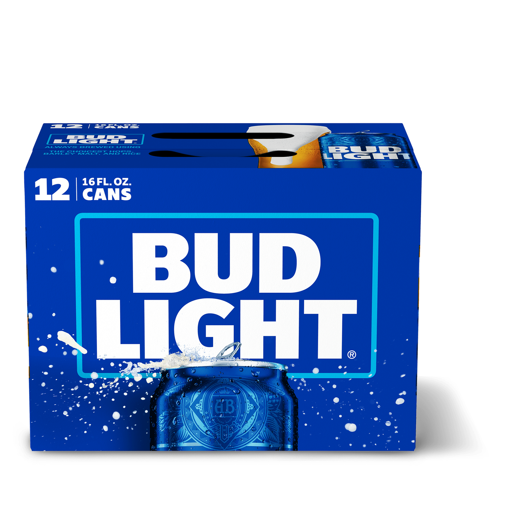 Bud Light | The Bike Barrel